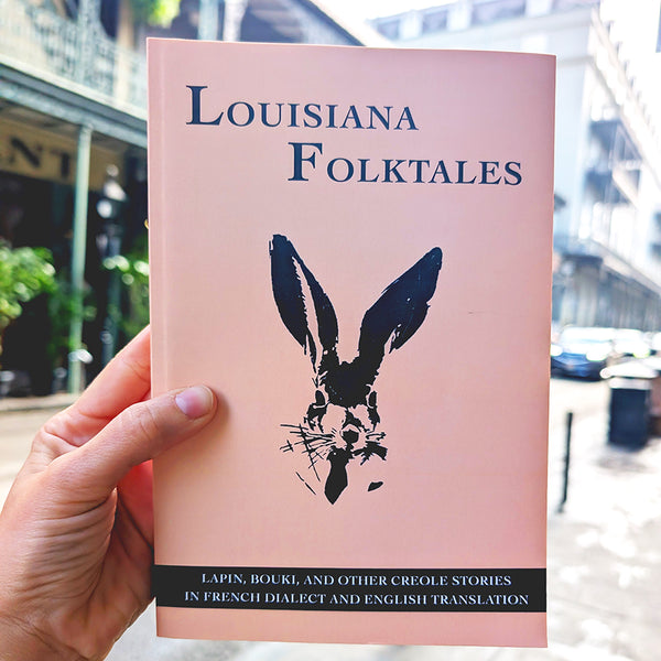 Louisiana Folktales - Leah's Pralines
