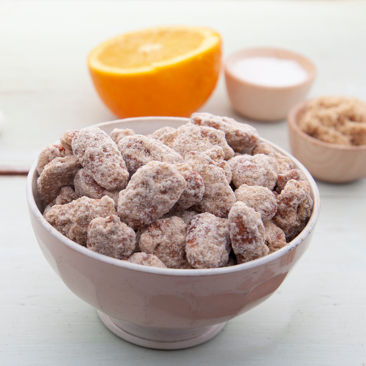 Creole Candies - Leah's Pralines